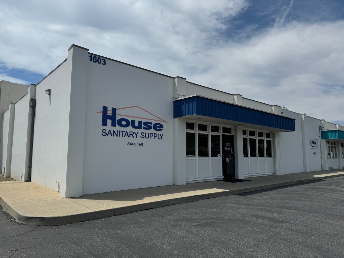 Services – House Sanitary Supply